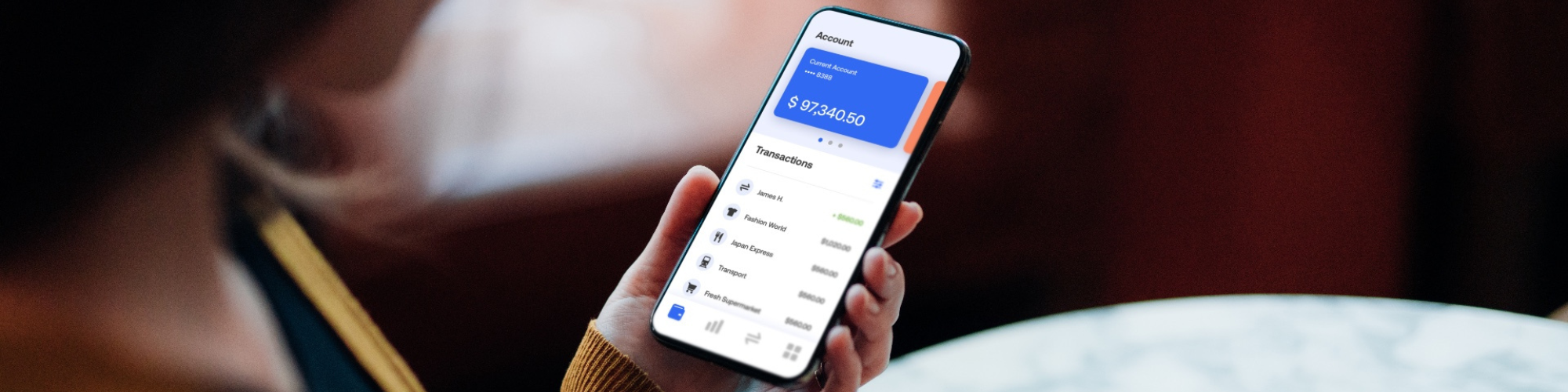 Enhancing the Customer Experience in Banking - Experian Insights