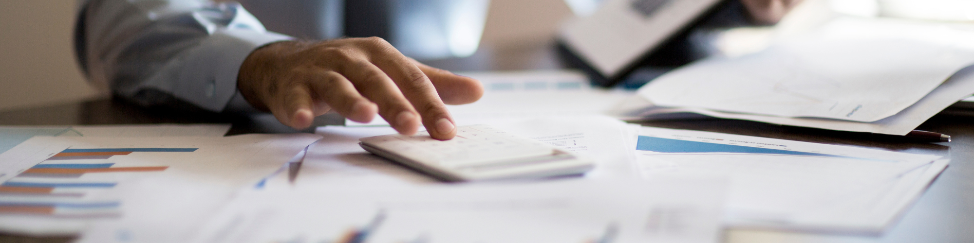 Credit Risk Management: The Ultimate Guide - Experian Insights