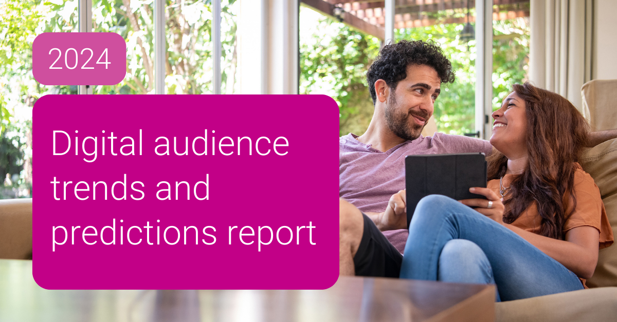 2024 Marketing Trends | Experian Marketing Services