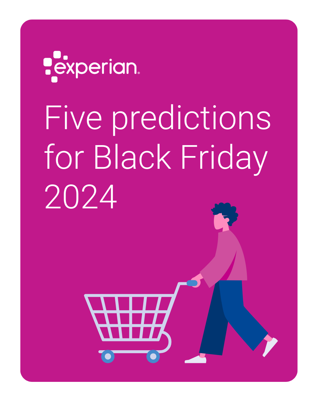 Black Friday 2023 Insights To Shape Your 2024 Strategy Experian