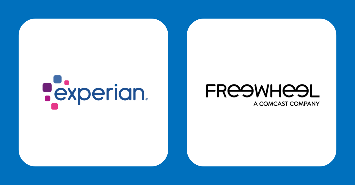 Experian Audiences now available on FreeWheel | Experian