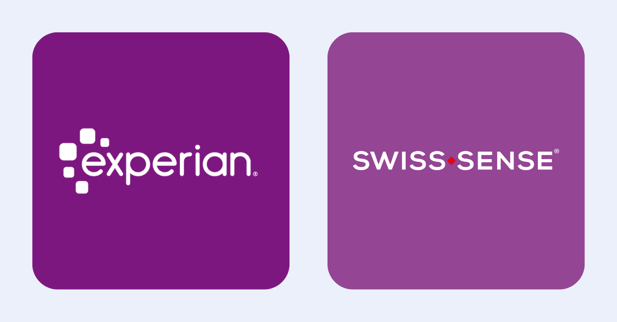 Swiss Sense drove market-specific growth with Mosaic® | Experian