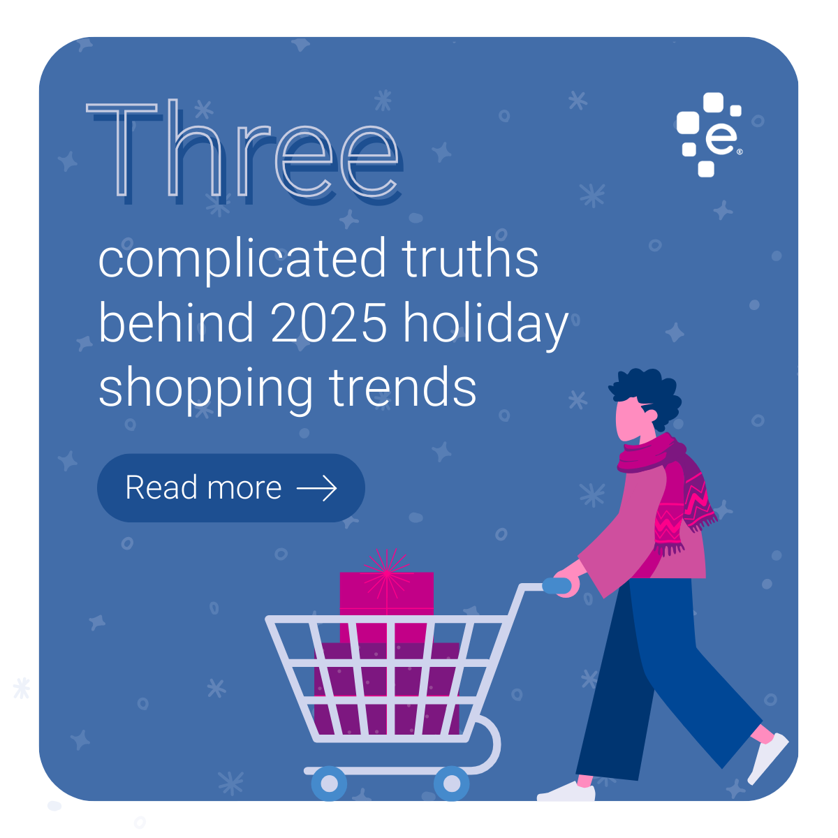 2025 Holiday shopping trends | Experian Marketing Services