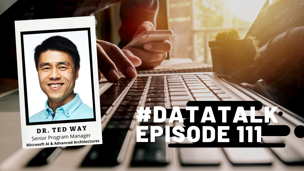 Ted Way - Experian Global News Blog