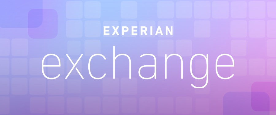 Experian Exchange - Experian Global News Blog