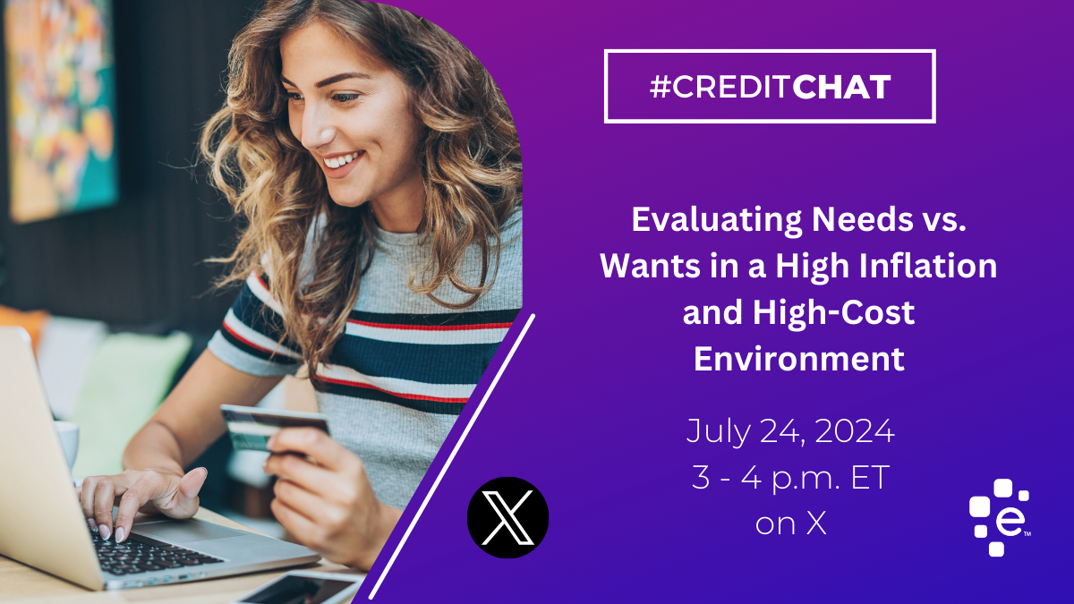 Evaluating Needs vs. Wants in a High Inflation and High-Cost ...