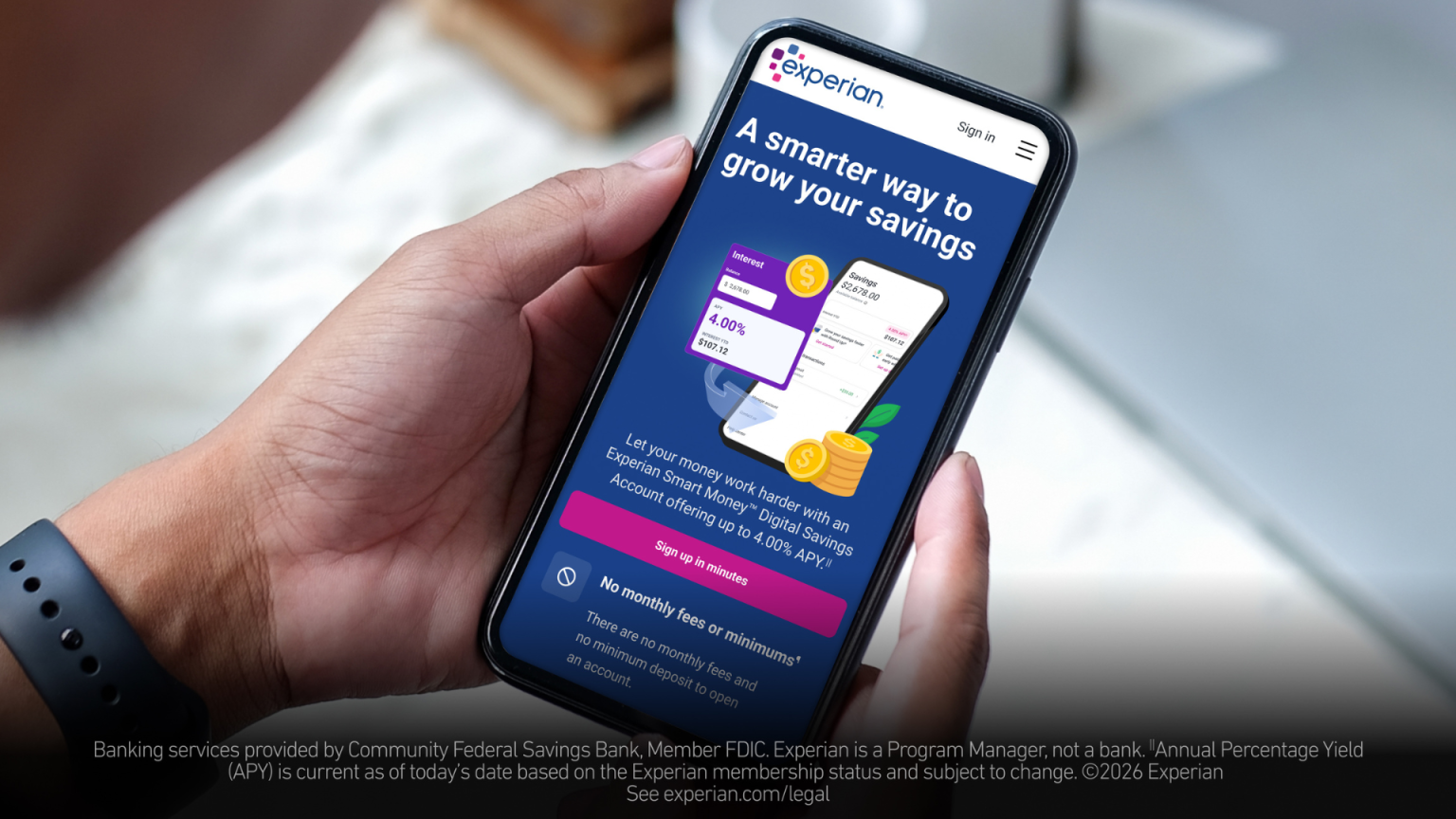 Experian Consumer Services Expands Product Portfolio With New High ...