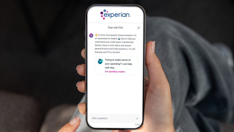 Consumer First AI Transforms Financial Guidance Through Experian ...