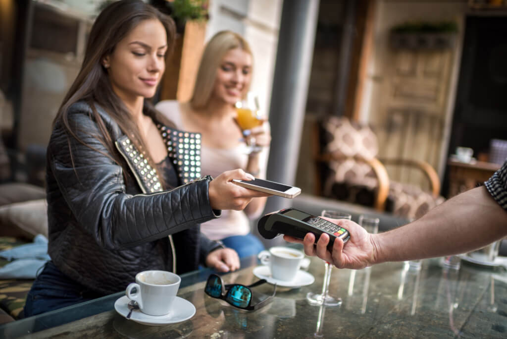 Purchase-based data | Experian Solutions