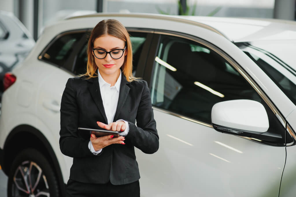 AutoCheck Vehicle History Reports | Experian Automotive