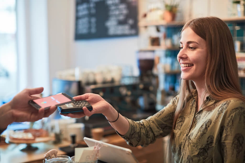 Purchase-based data | Experian Solutions