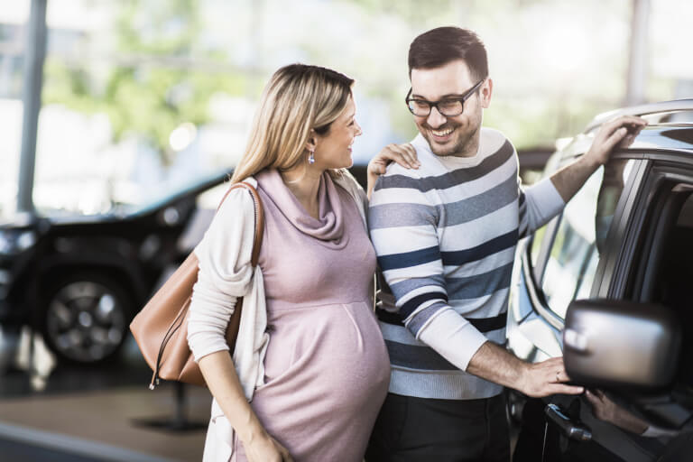 Automotive Quarterly Trends & Analysis | Experian