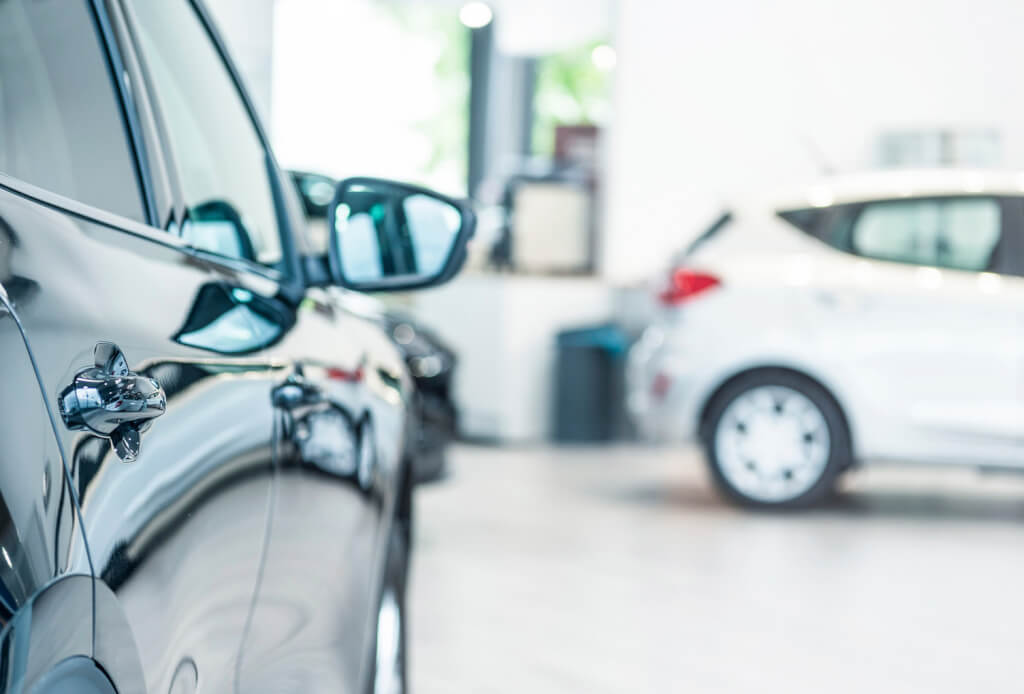 AutoCheck Vehicle History Reports | Experian Automotive