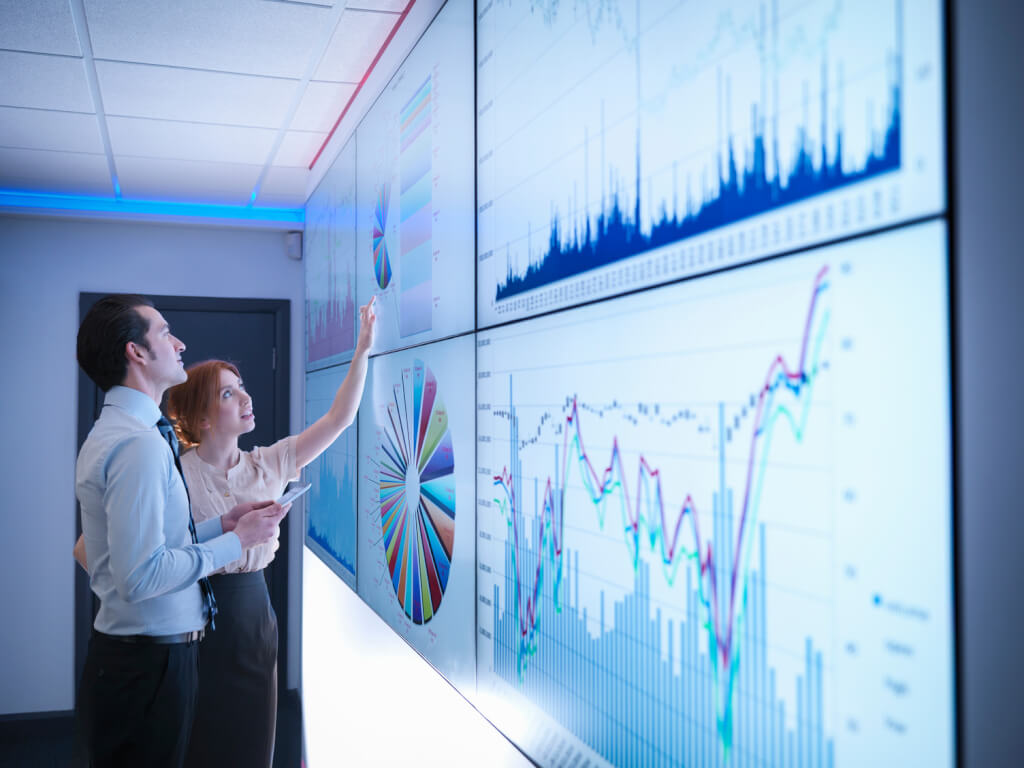 Velocity Vehicle Statistics Reports & Market Data | Experian Automotive