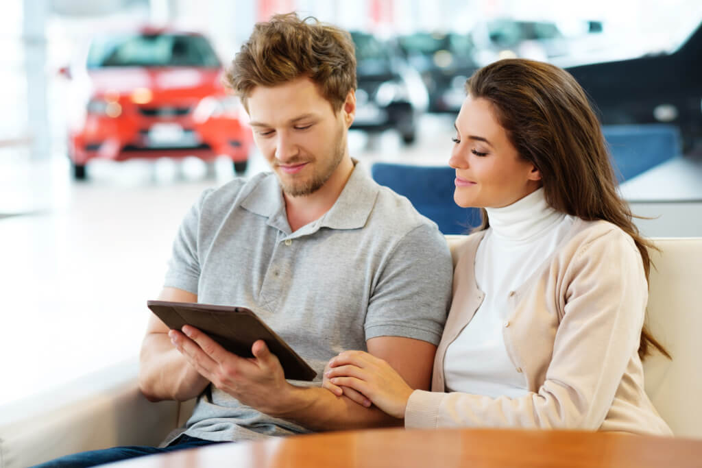 Automotive Market Research & Audience Insights Platform | Experian ...