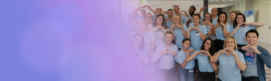 Heart of Experian | Corporate Social Responsibility | Experian