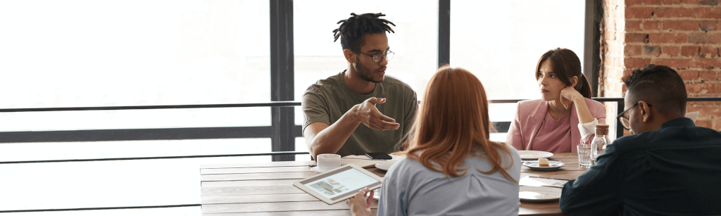 Our Network | Experian Marketing