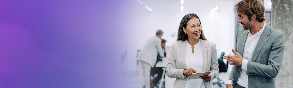 Identity & fraud partner program