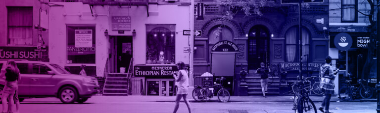 Commercial Pulse Report - Experian