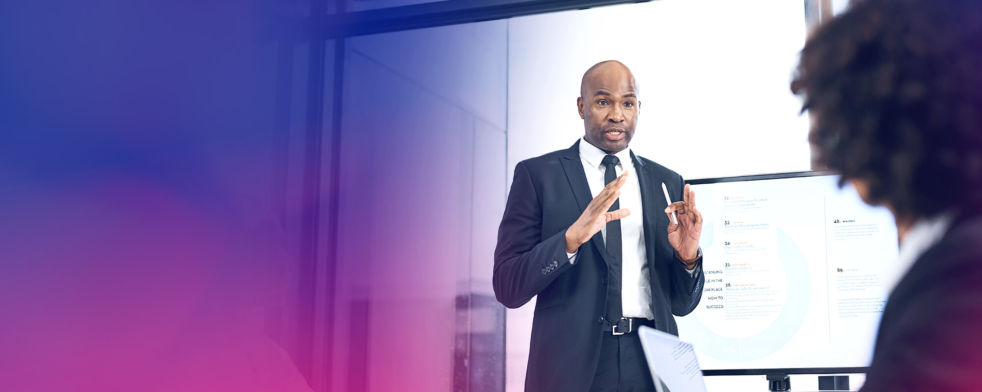 Business Products and Solutions | Experian