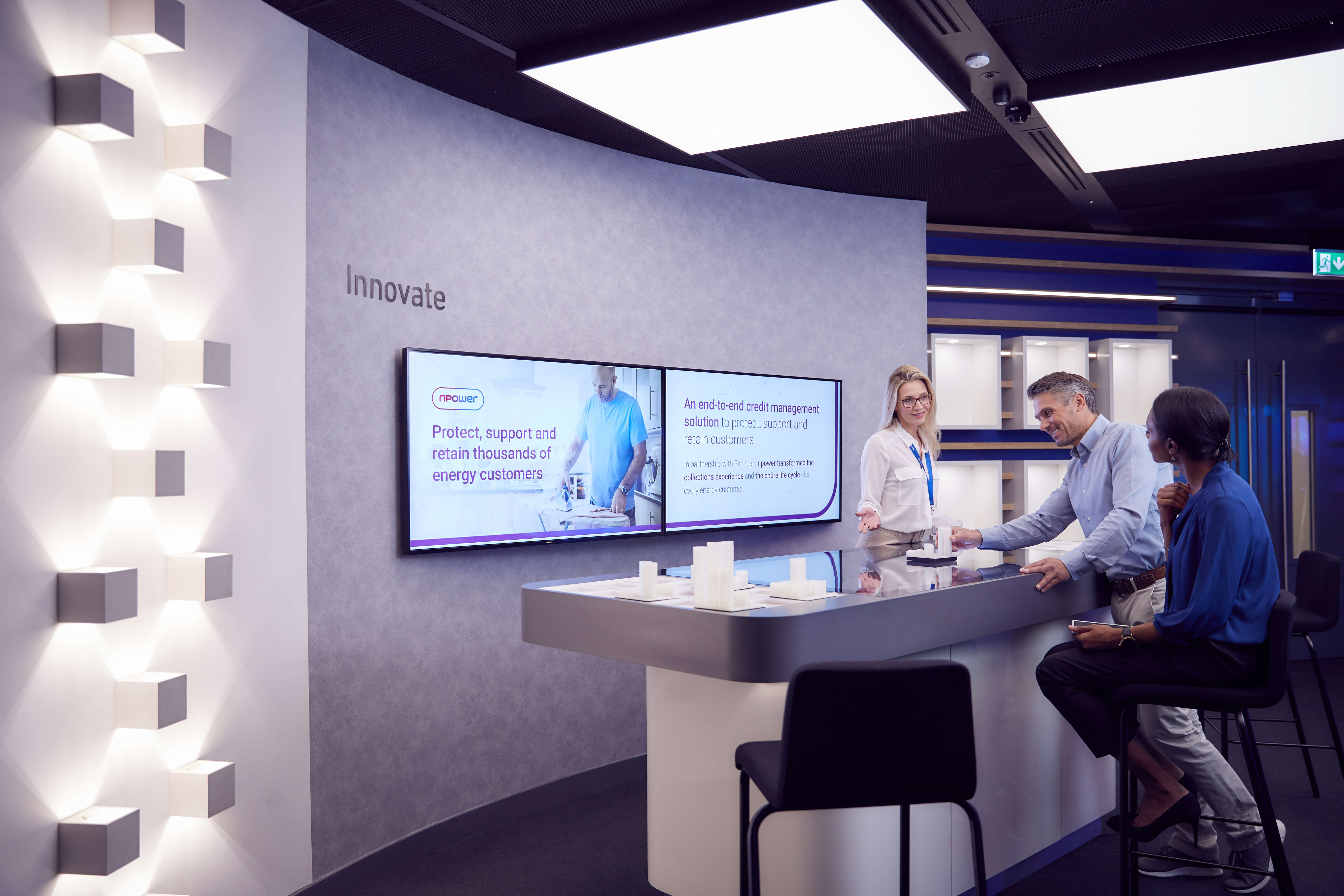 Experian Life | Global Careers | Experian