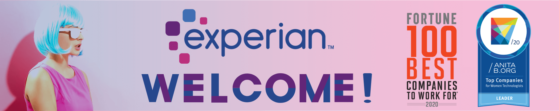 Experian Life | Global Careers | Experian