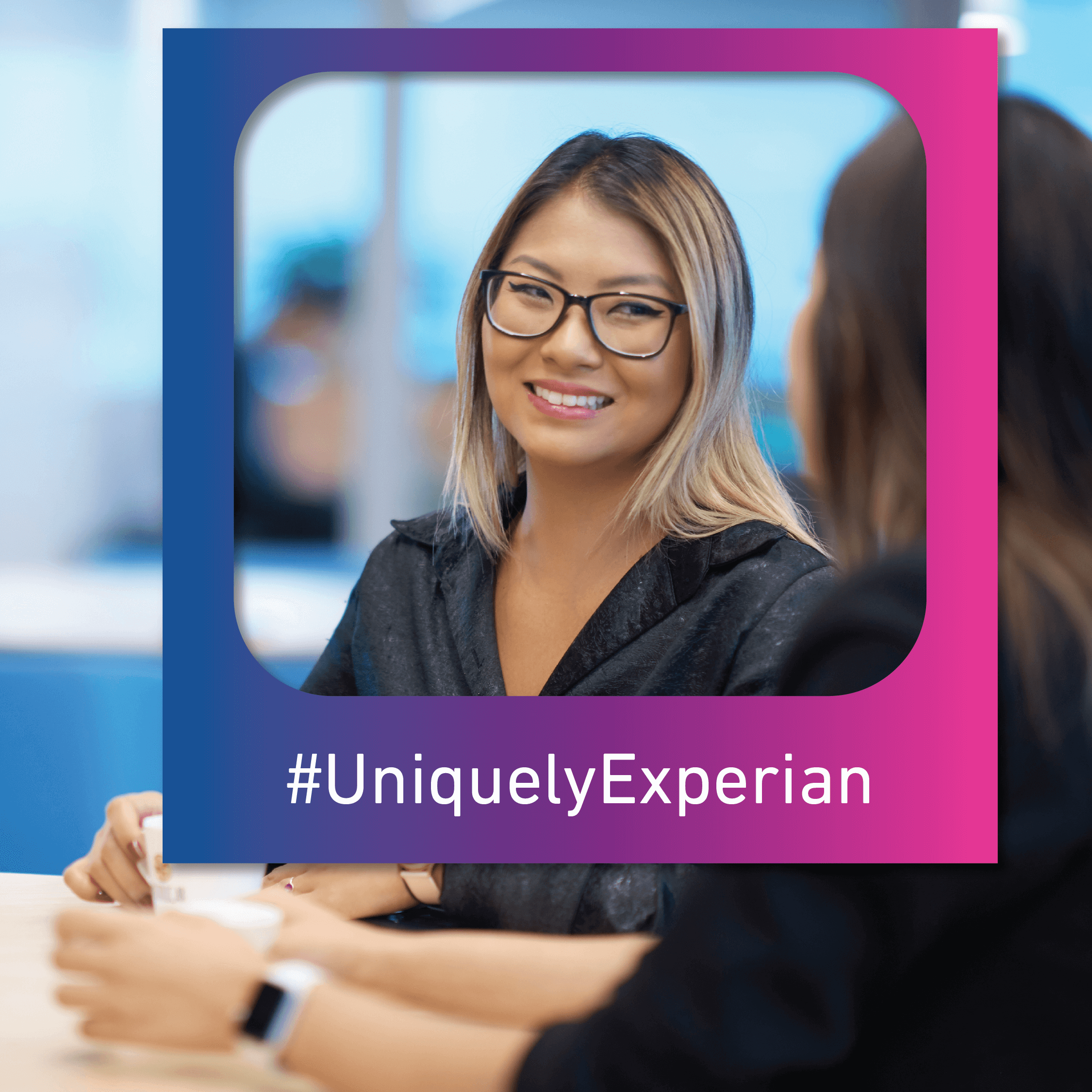 Experian Life | Global Careers | Experian