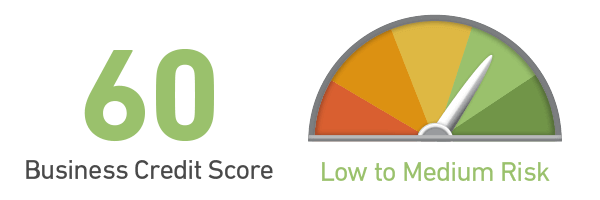 Understanding Your Business Credit Score - Experian.com
