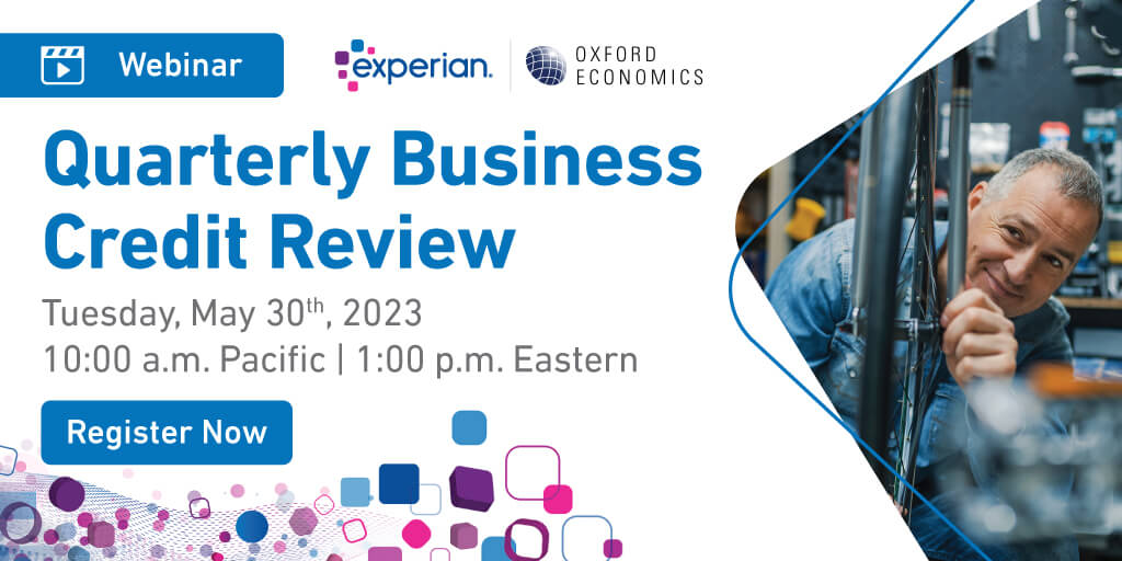 Q1 2023 Quarterly Business Credit Review