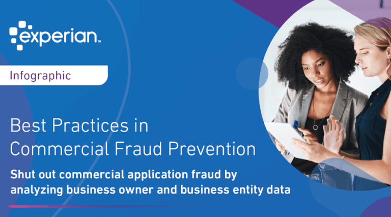 Commercial Fraud Best Practices