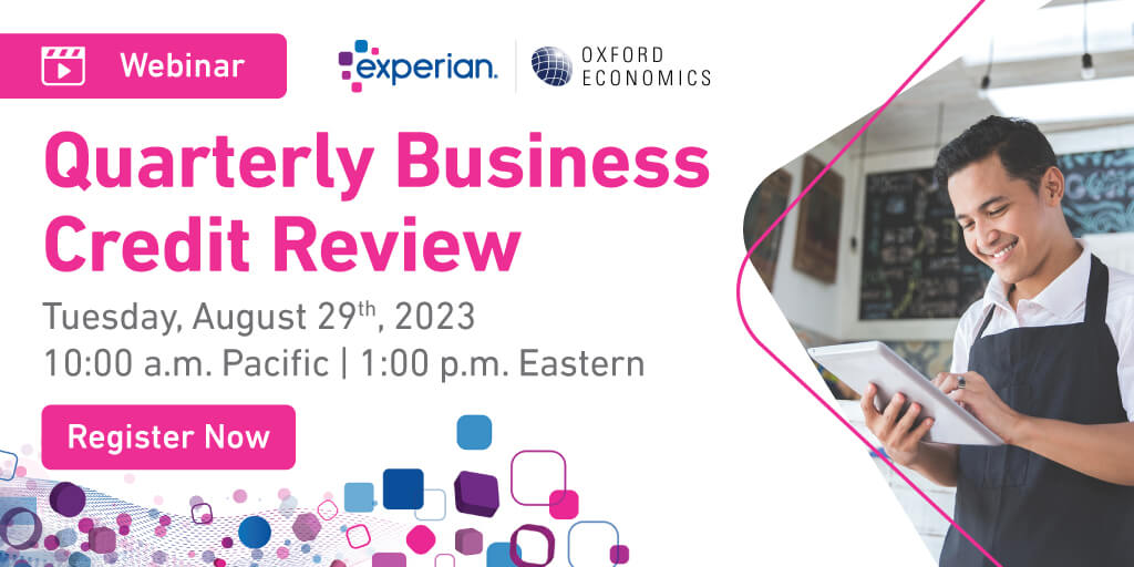 Q2 2023 Quarterly Business Credit Review