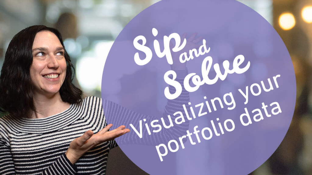 Sip and Solve at Experian