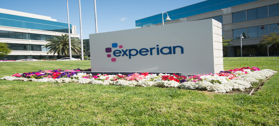 Experian - Our Culture