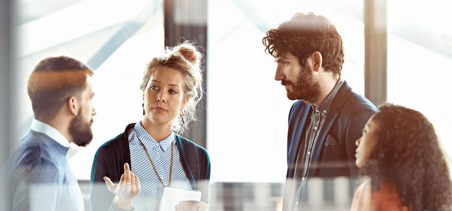 Experian Community