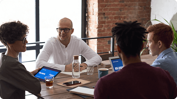 Demand-Side Platform Partners | Experian Marketing