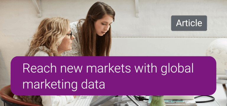 Experian Marketing Data | Experian Marketing Services