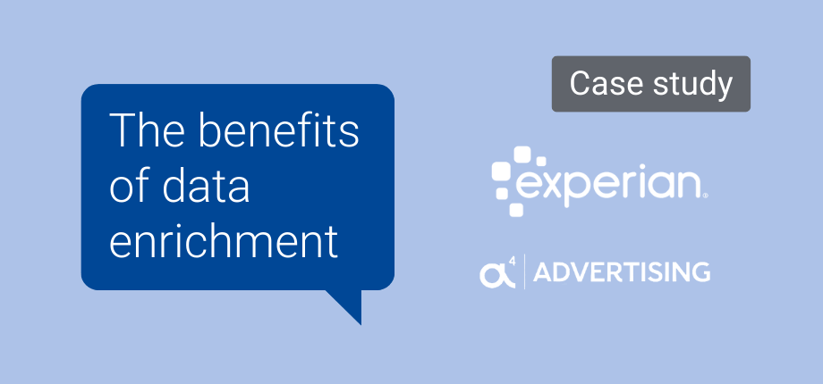 Experian Marketing Data | Experian Marketing Services