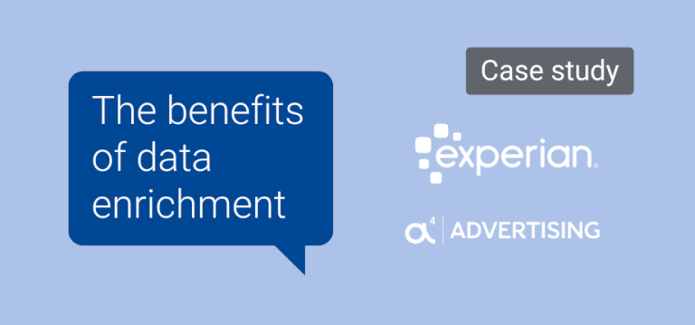 Experian Marketing Data | Experian Marketing Services