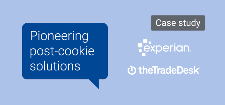 Mosaic Consumer Lifestyle Segmentation | Experian Solutions