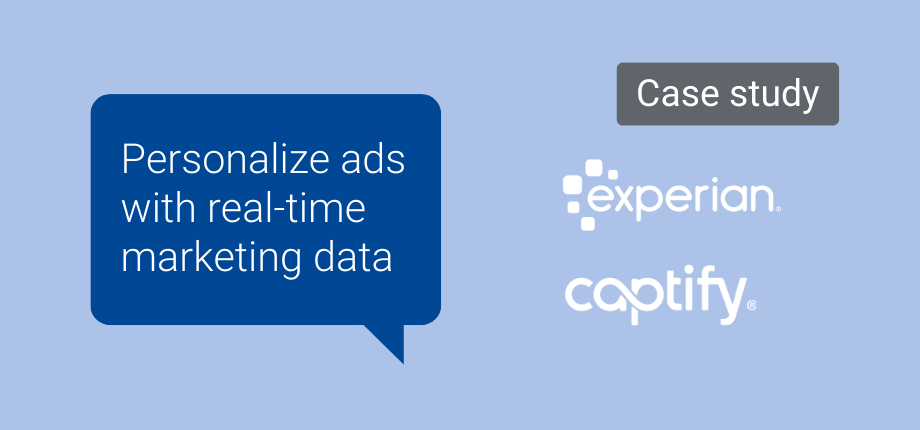 Resources | Experian Marketing