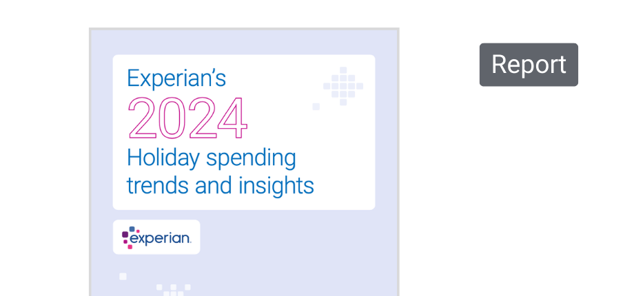 Data-Driven Marketing Services from Experian