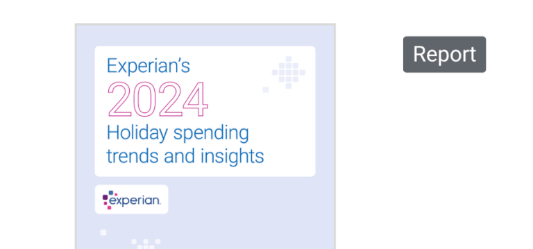 Data-Driven Marketing Services from Experian