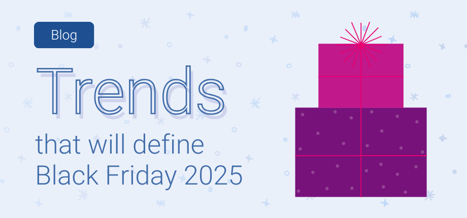 2025 Holiday shopping report
