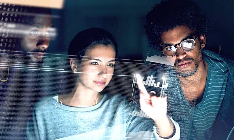 Banking solutions and strategies | Experian