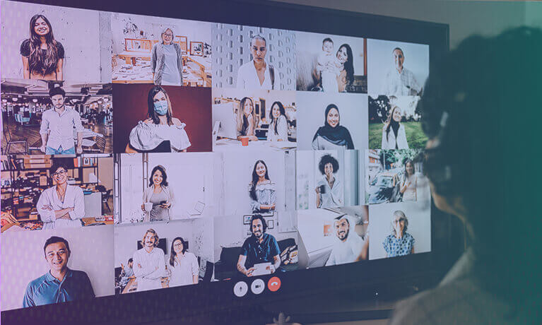 Event and Conference Info | Experian