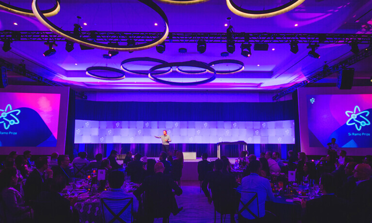 Event and Conference Info | Experian