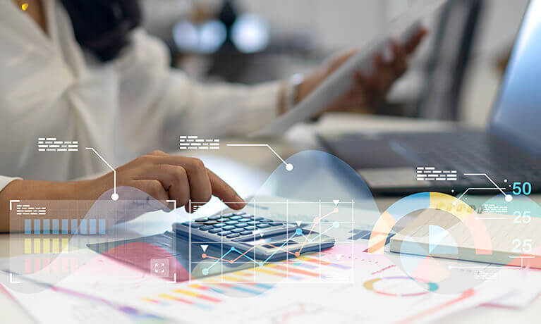 Financial mortgage solutions | Experian