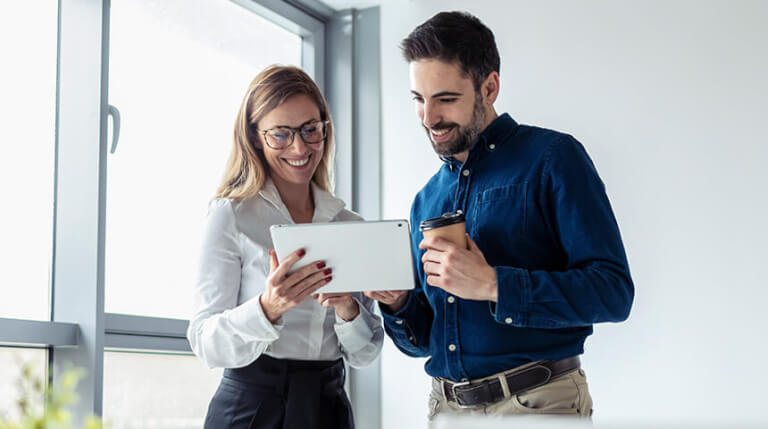 Property data solutions | Experian