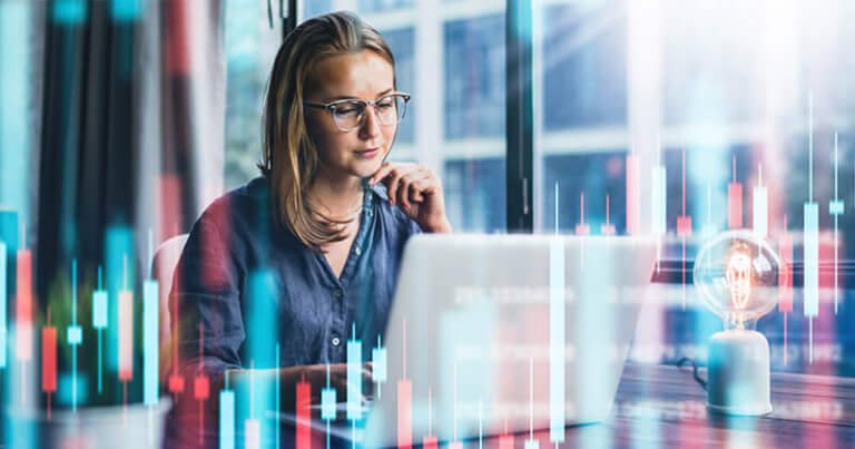 Consumer Data Reporting | Experian