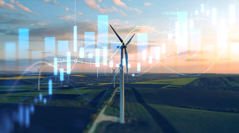 Data-driven solutions for the energy and utilities sector | Experian